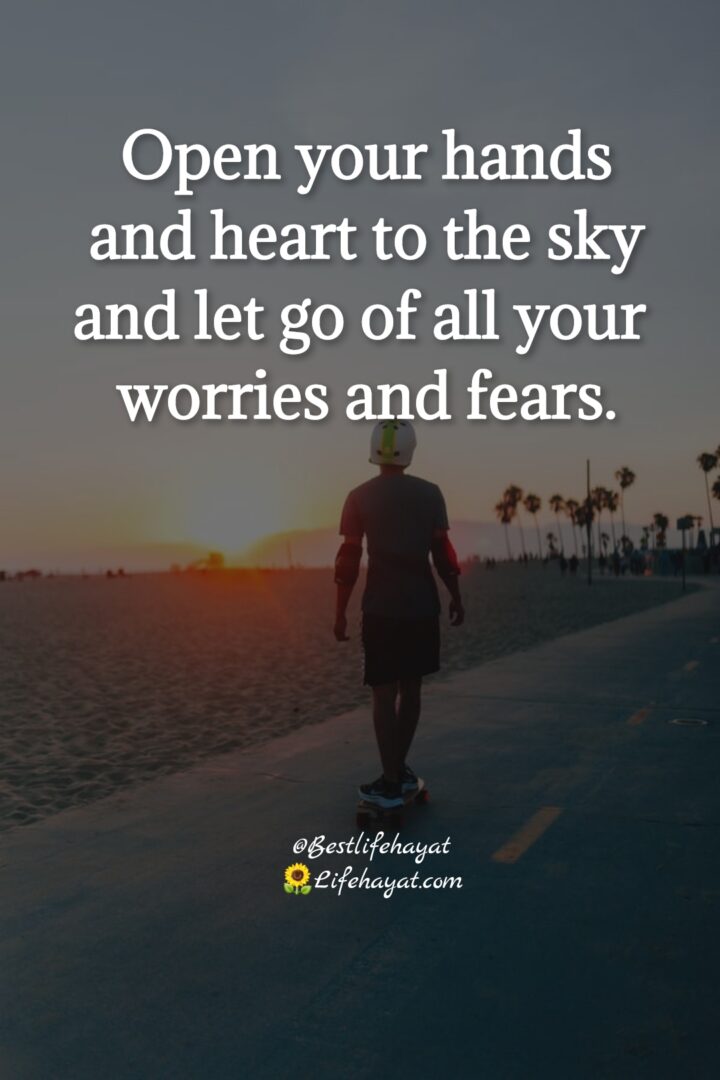 15 Stay Positive And Strong Quotes - Best Life Hayat