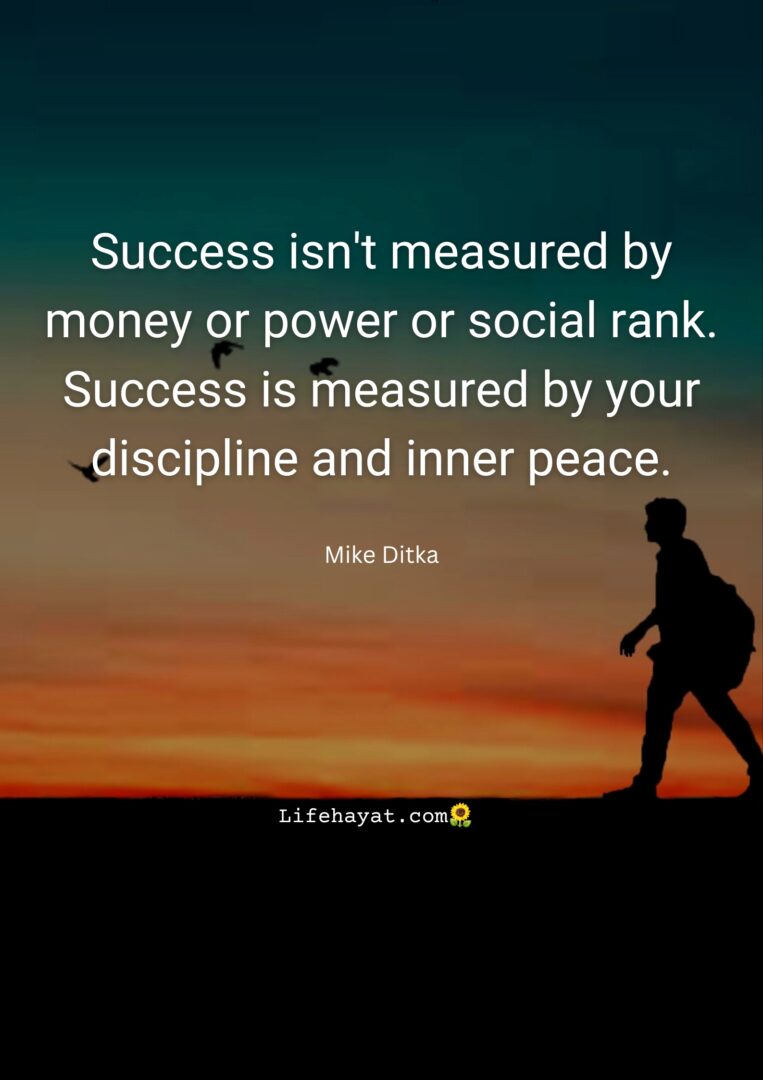 20 Famous Quotes About Success - Best Life Hayat