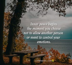14 Ways On How To Find Peace Of Mind - Best Life Hayat