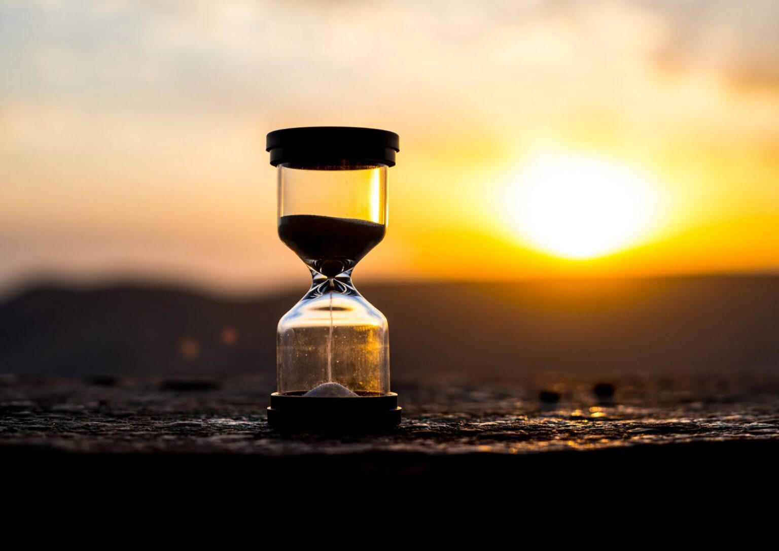 25 Positive Quotes About Time And Life - Best Life Hayat